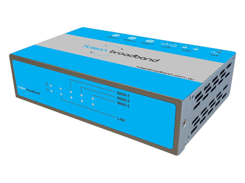 Fusion Broadband | Faster, more intelligent Business Broadband