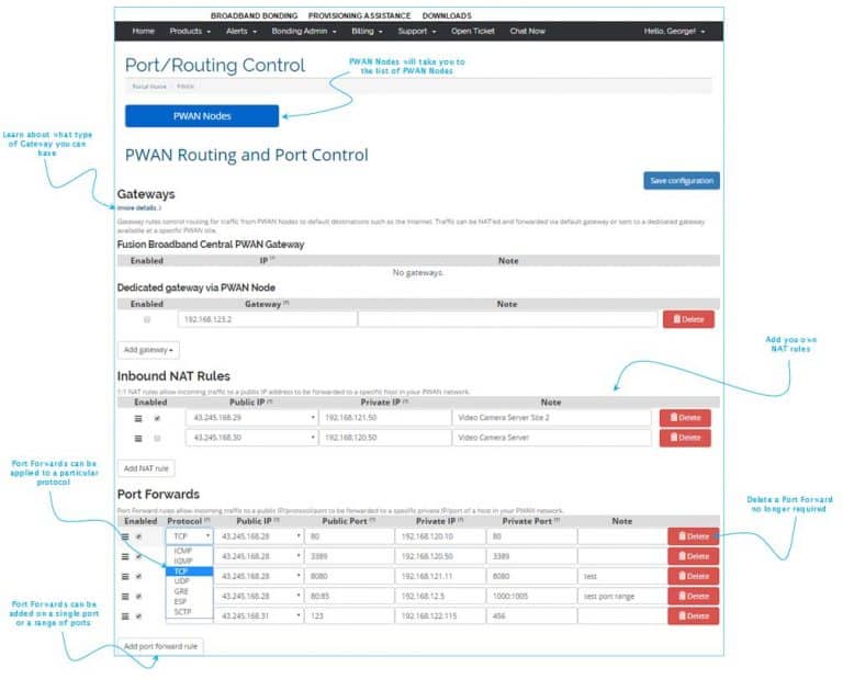 Fusion Pwan - Fusion Broadband